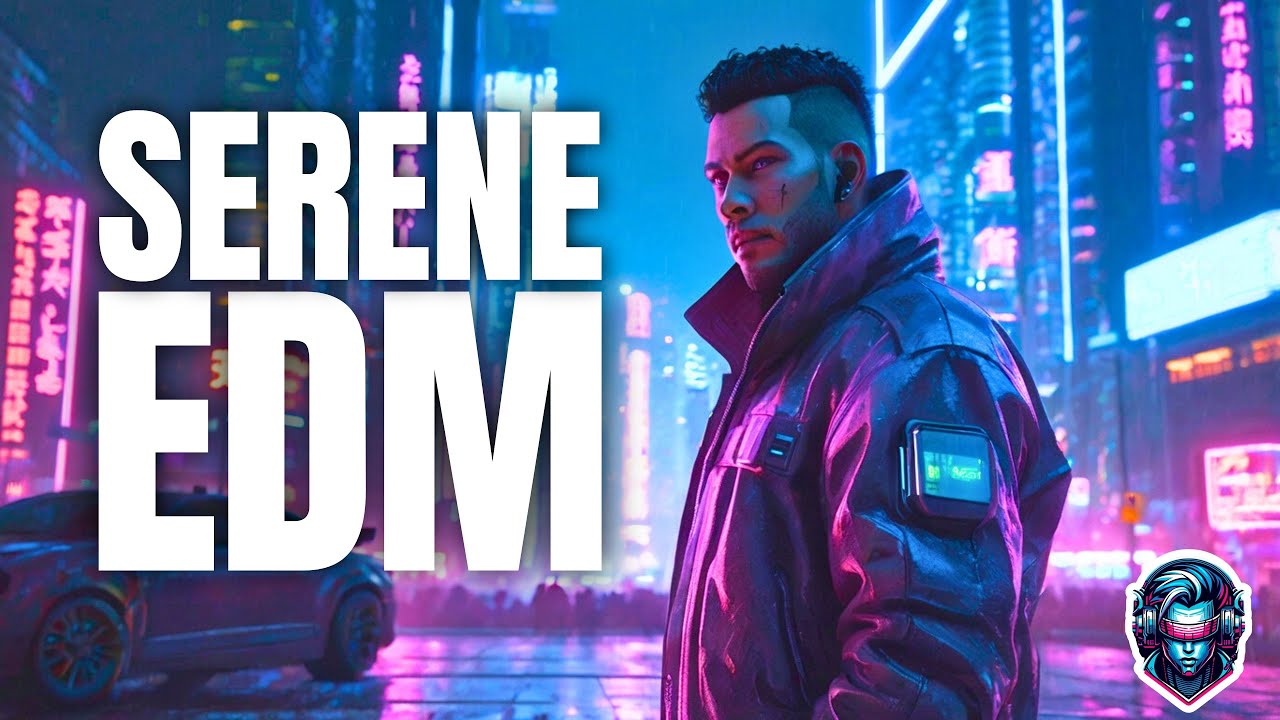 Serene and Uplifting Trance Soundscape | EDM Mix - YouTube