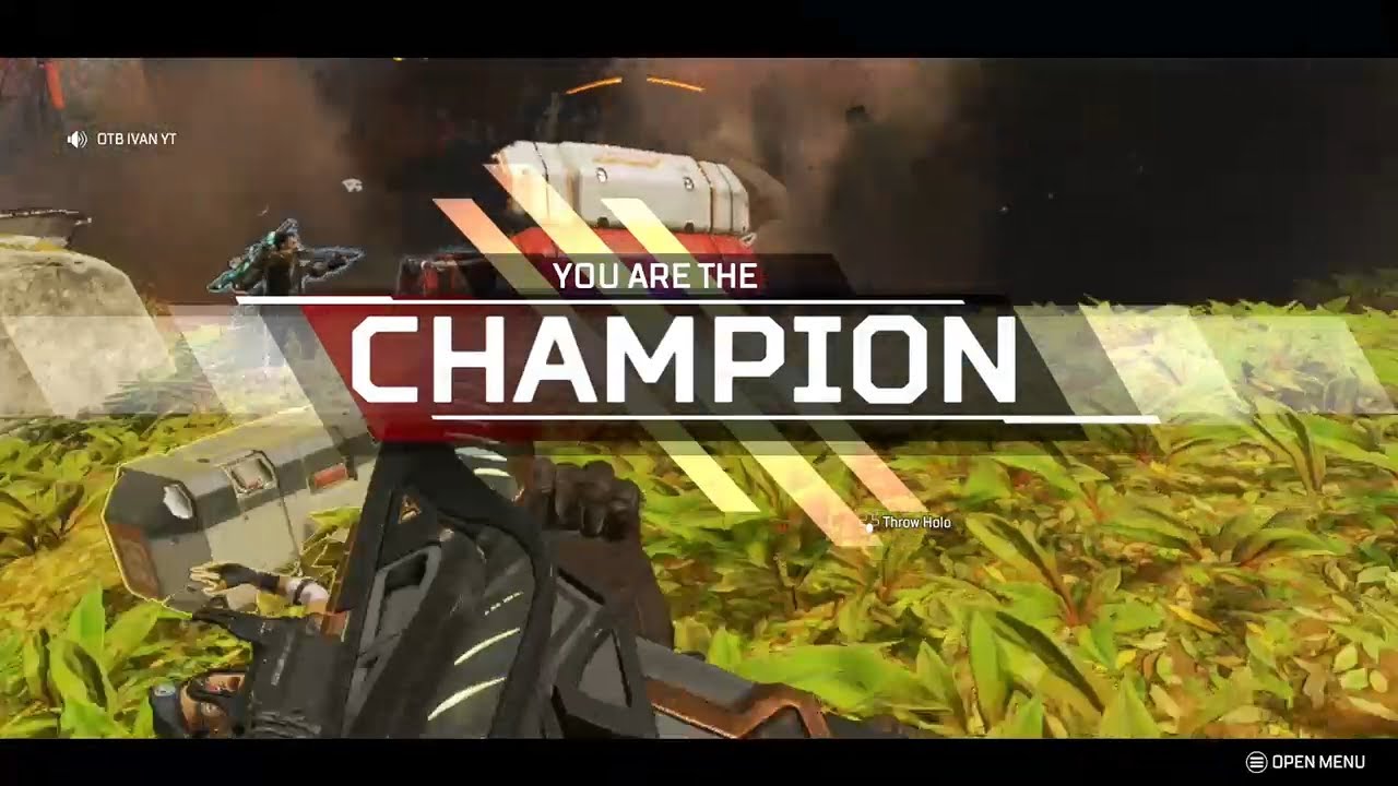 Ranked Gameplay 2.0 - YouTube