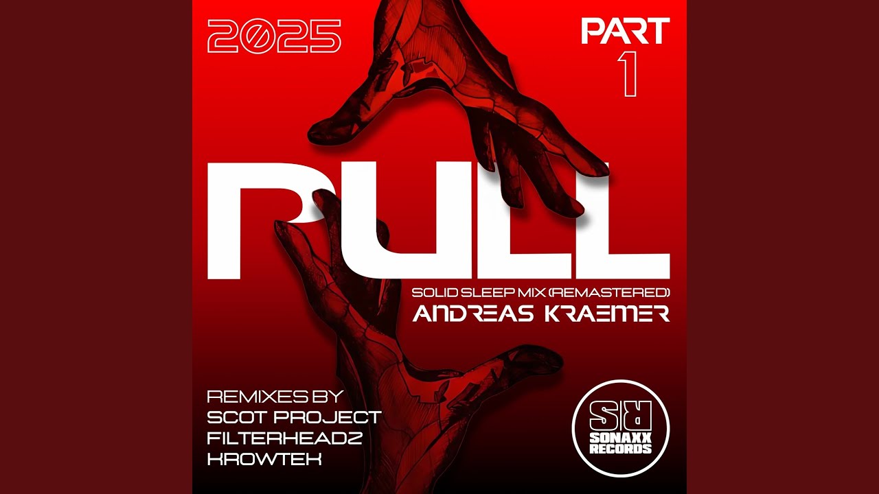 Pull 2025 (Scot Project Remix) - YouTube