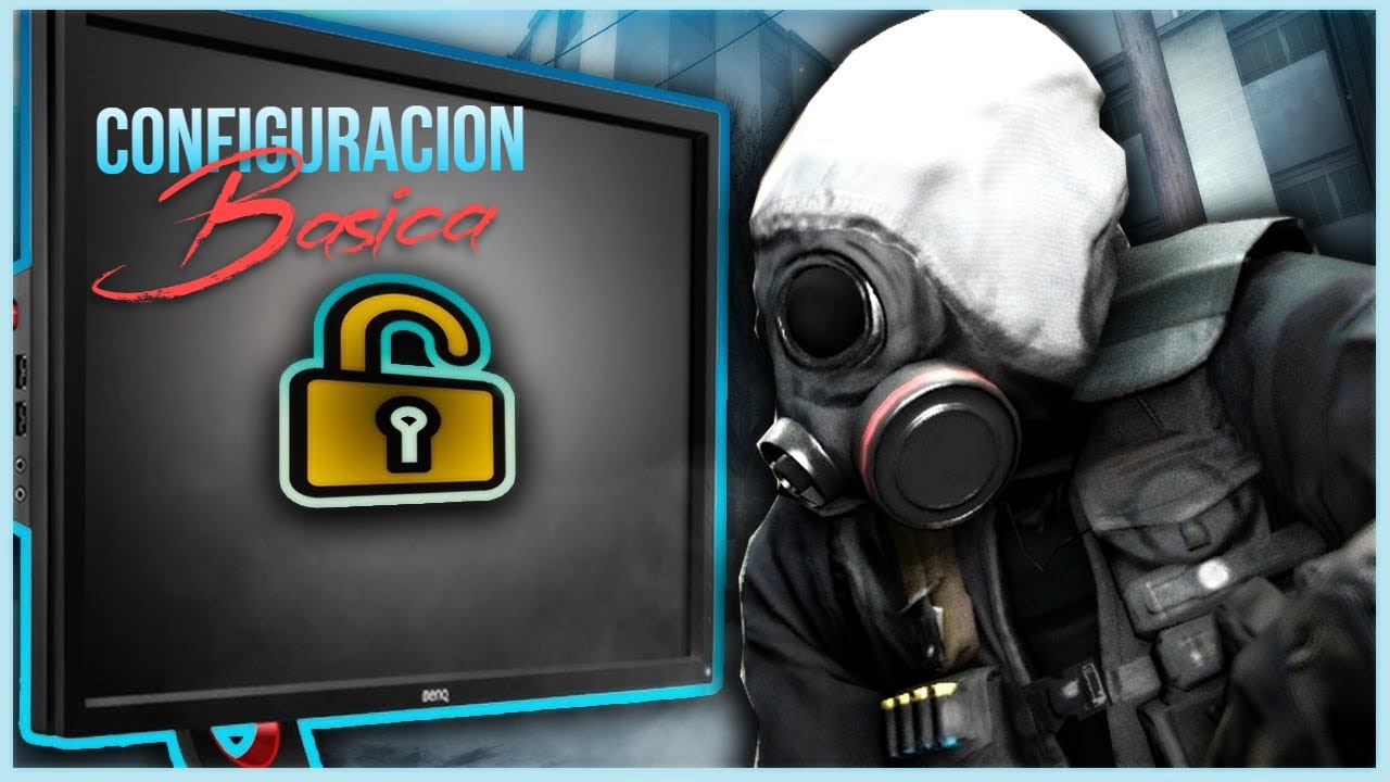 🔴¿Como Bajar la Consola en CS GO? | Activar Consola CSGO 2022 - YouTube