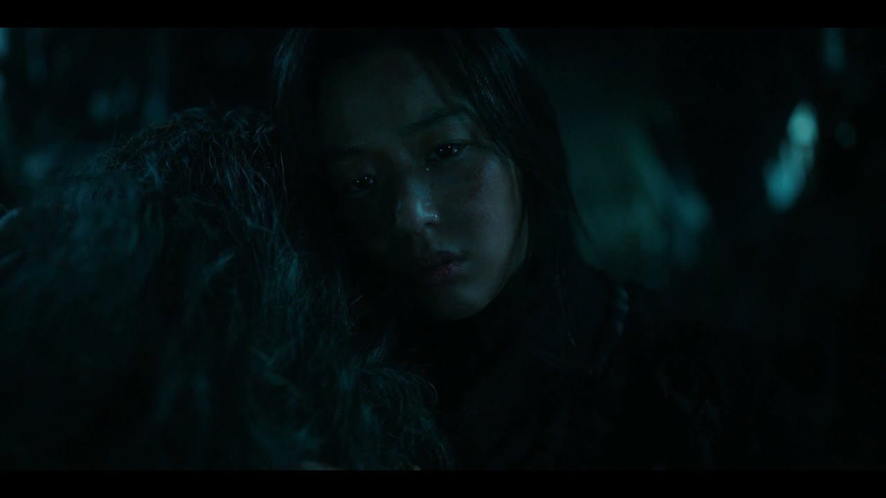 Kingdom: Ashin of the North - Ashin found her father (HD 1080p) - YouTube