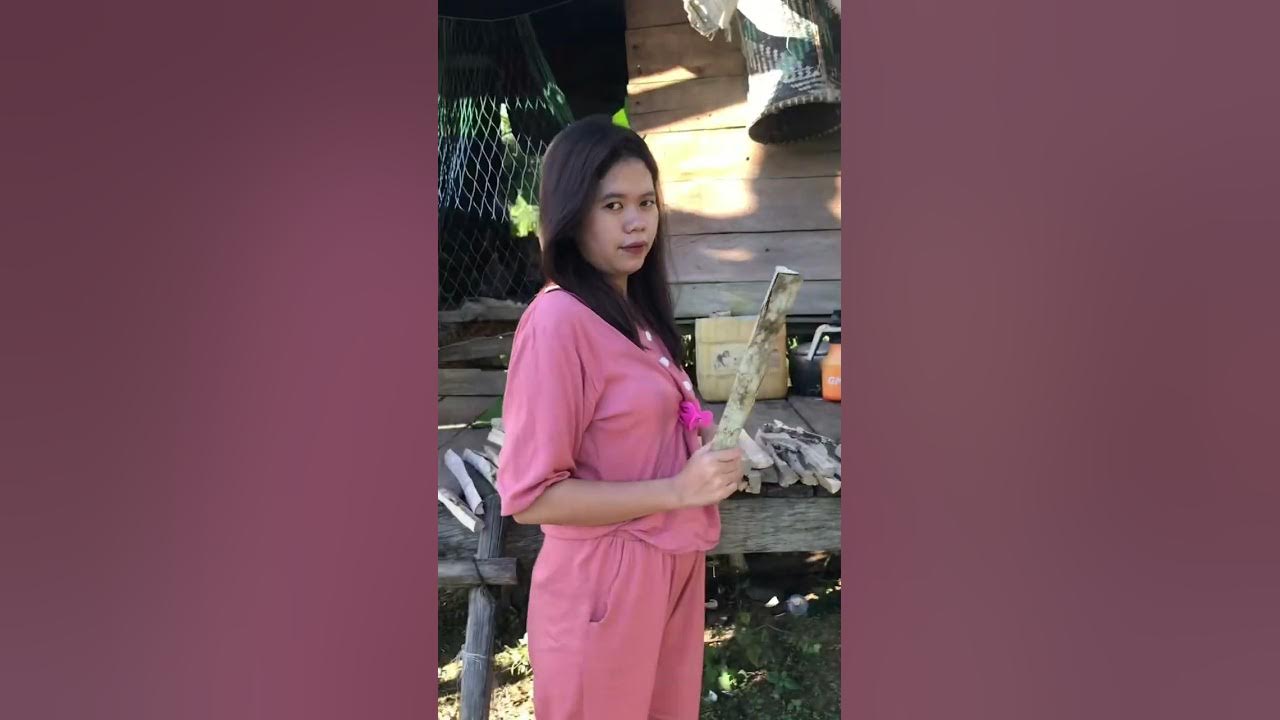 PASTURI🫶🏻KE LADANG KALIMANTAN TENGAH DAYAK ️ - YouTube