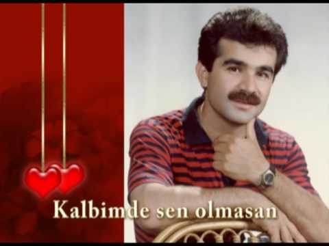 Orhan Gürses - Askimi tarif edemem