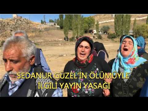 Başsavcılık Sedanur'un Ölümüyle İlgili Açıklamada Bulundu!