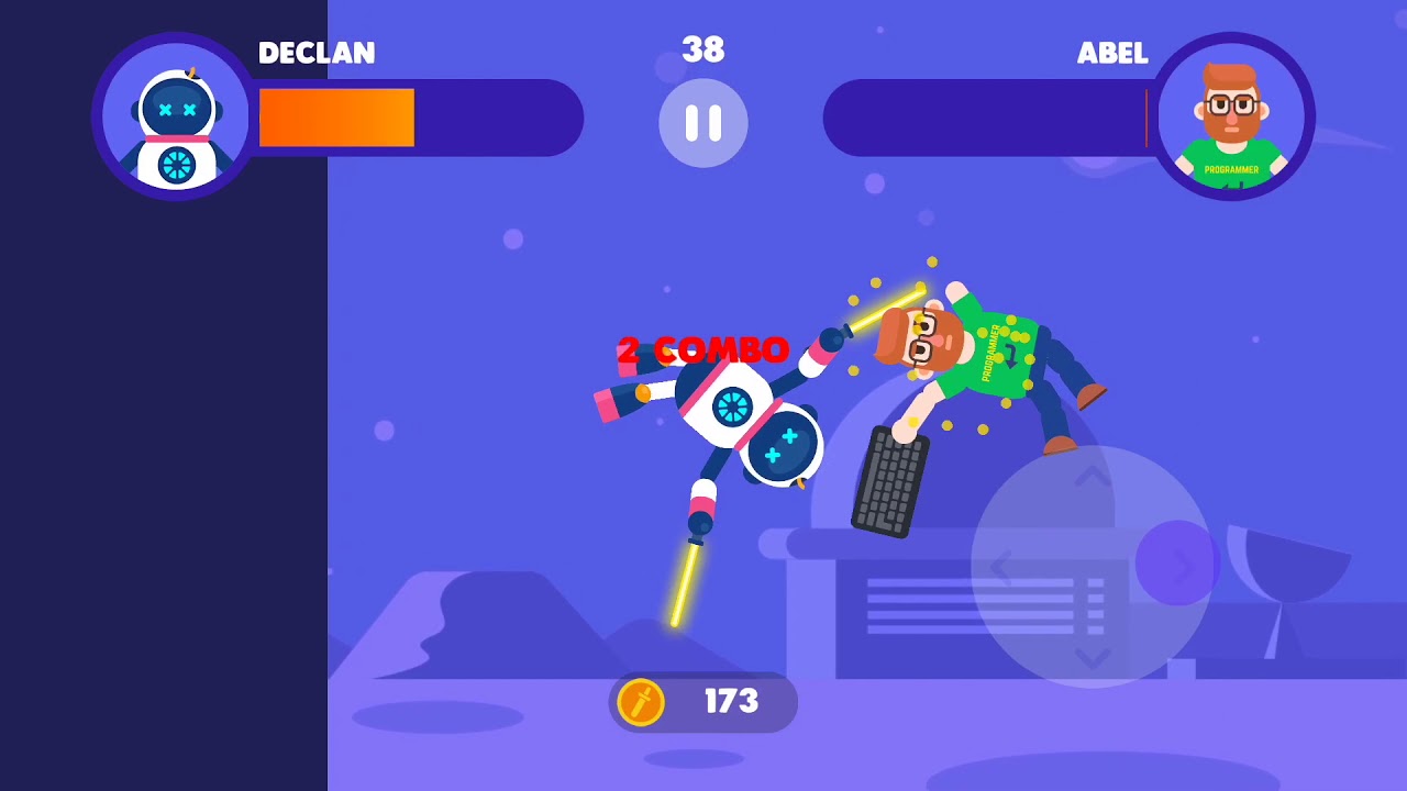 Ragdoll Warrior Trailer - YouTube