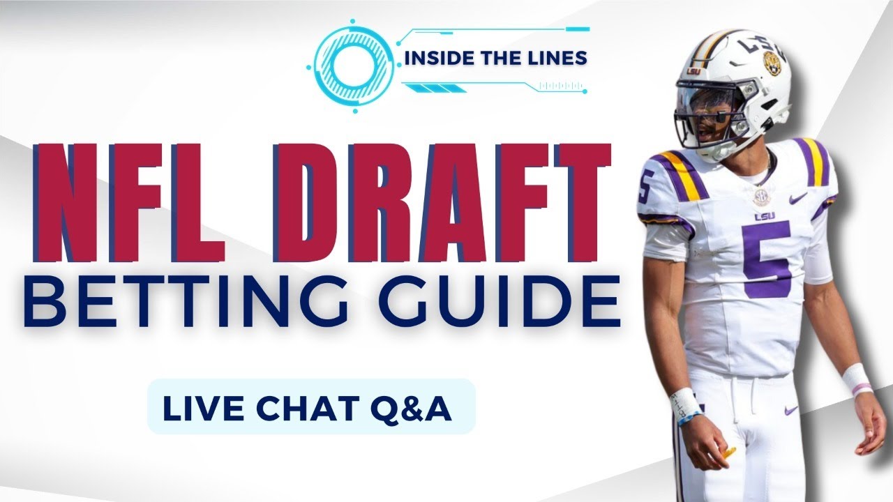 "ACT NOW" NFL Draft Props (Pre-Combine) + Tonight's NBA and CBB Model ...