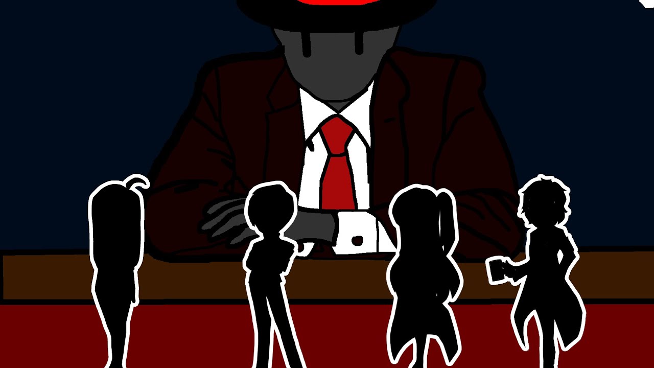 Lobcorp - O futuro da corporação. - YouTube