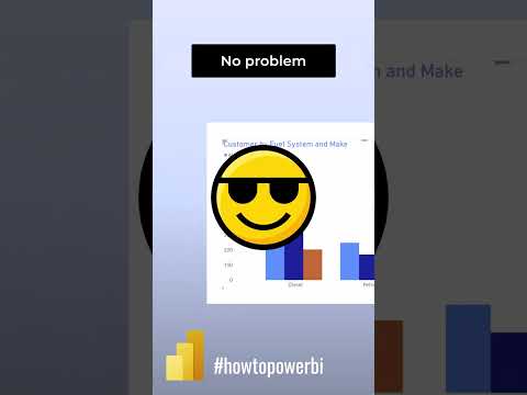 Visual Padding #powerbi #shorts