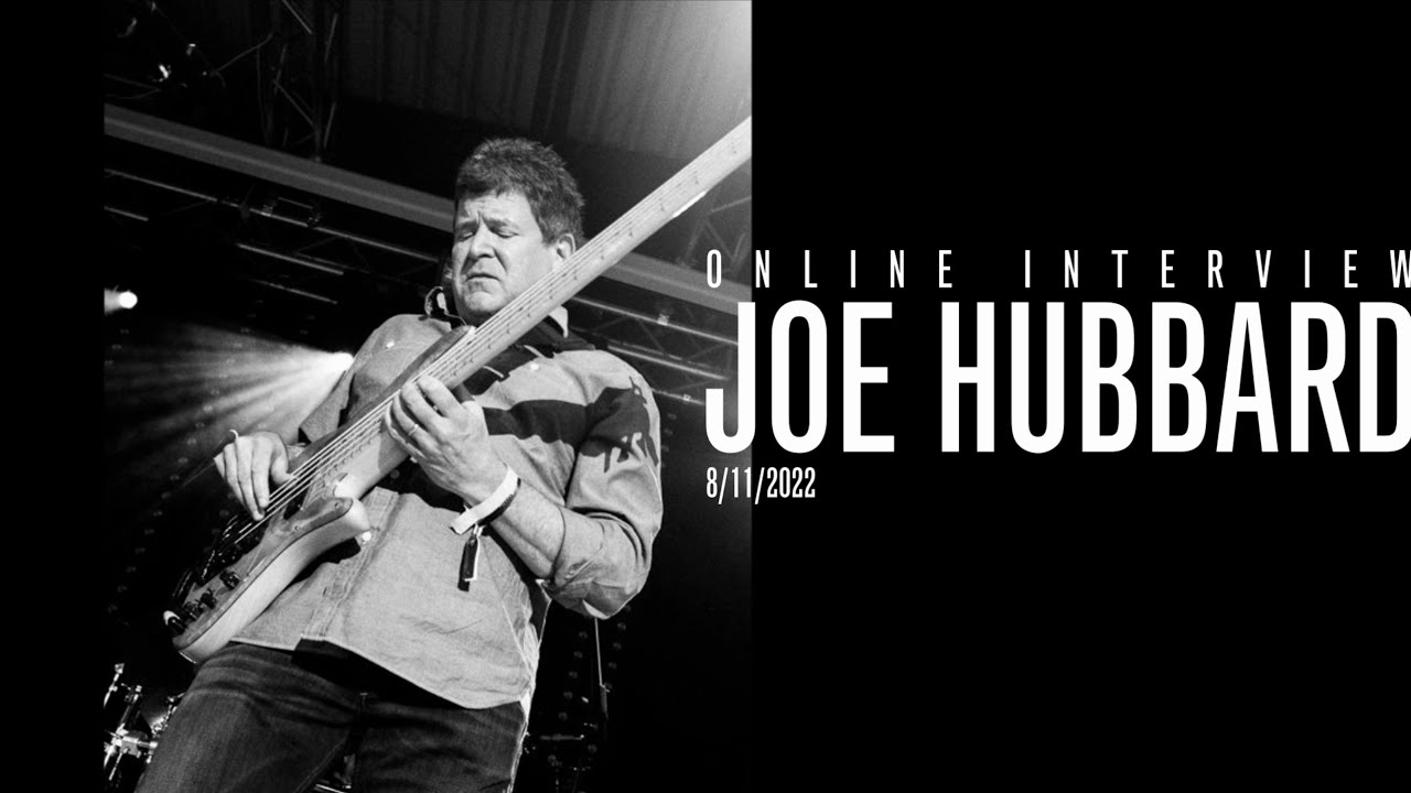 Joe Hubbard part 2 - YouTube