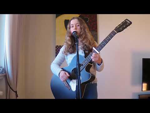 Be Alright - (Dean Lewis) - (Cover) - Lily Rose