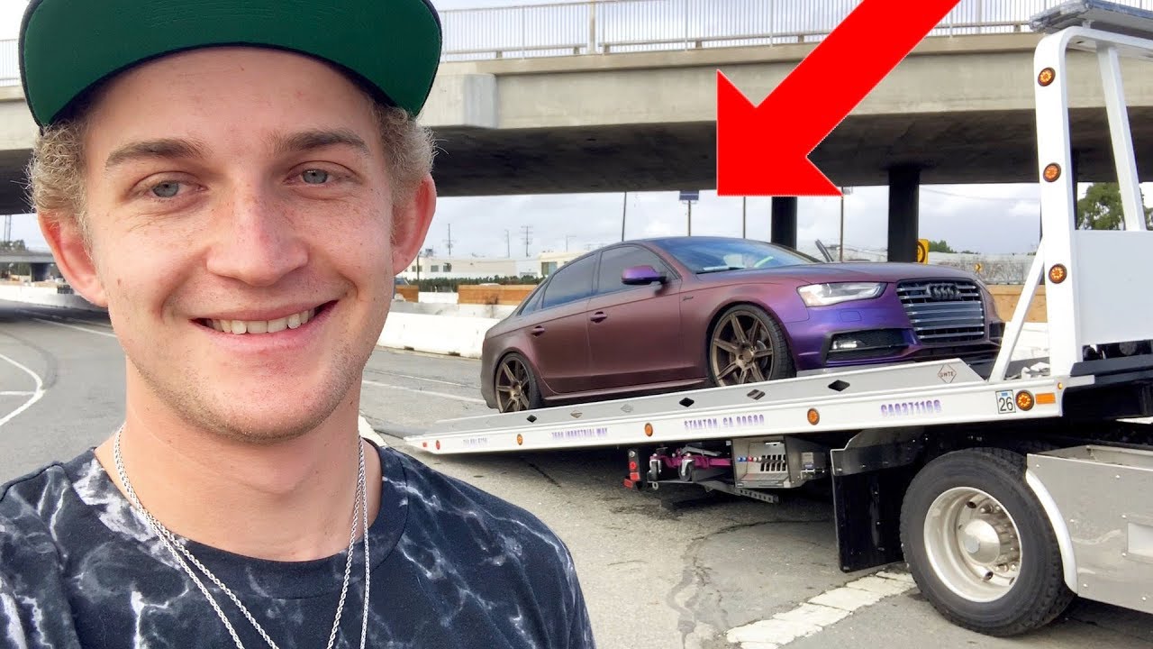 MY CAR BROKE DOWN and Why It Was So Expensive YouTube my-car-broke-down-and-why-it-was-so-expensive-youtube