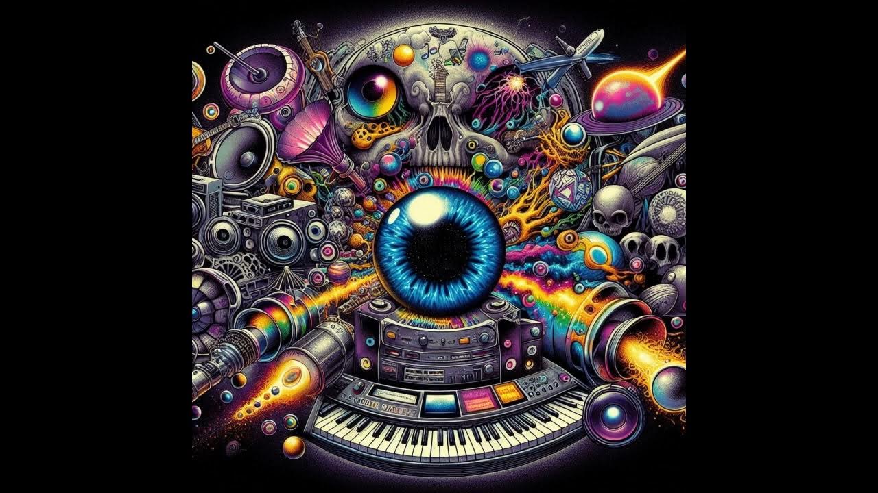 Eques Inter Nubes - YouTube