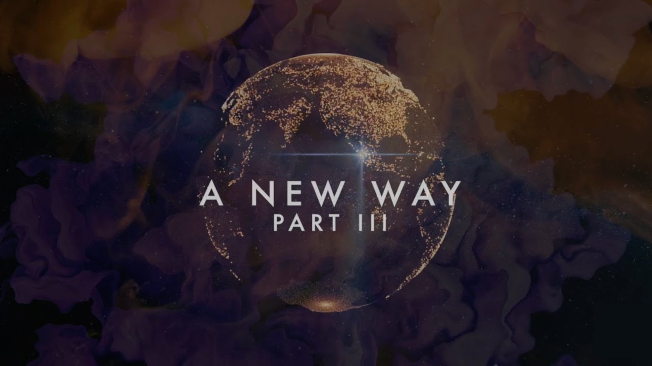 Call to Listen // "A New Way Part 3" - YouTube