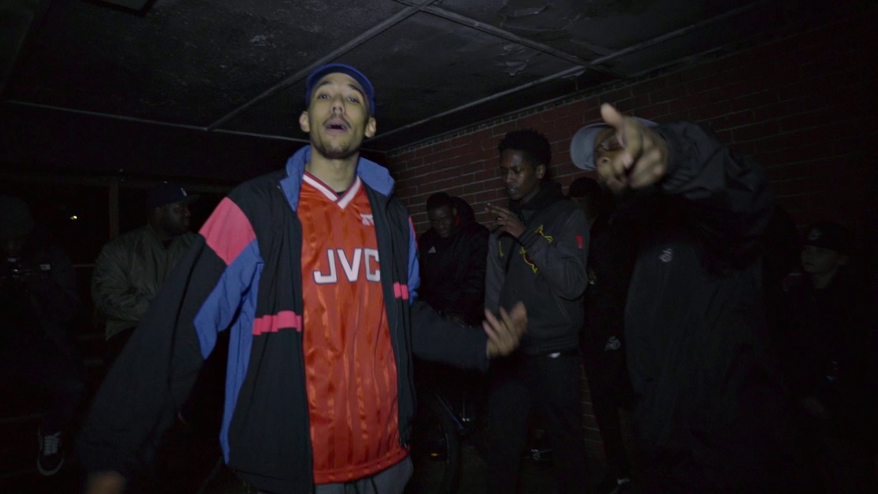 Tay Made - Normally (Music Video) @__TaylorMade1 - YouTube