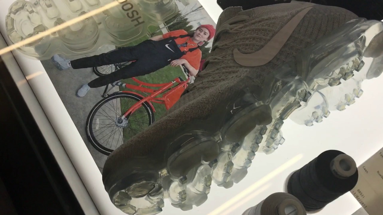 Nike Vote Forward! Which pair will you vote for?!?!? - YouTube