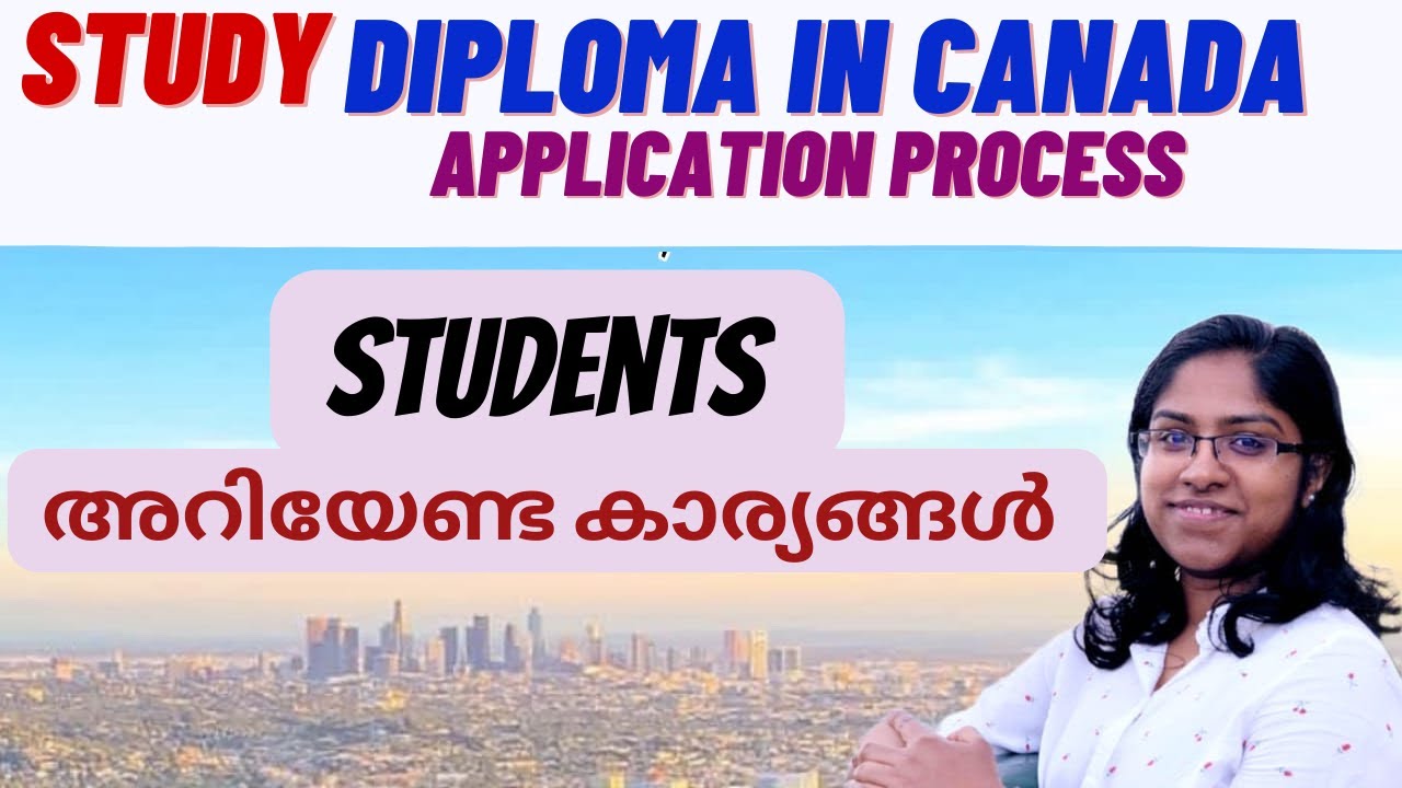 Study Diploma In Canada Malayalam UG And PG Diploma Top Courses study-diploma-in-canada-malayalam-ug-and-pg-diploma-top-courses