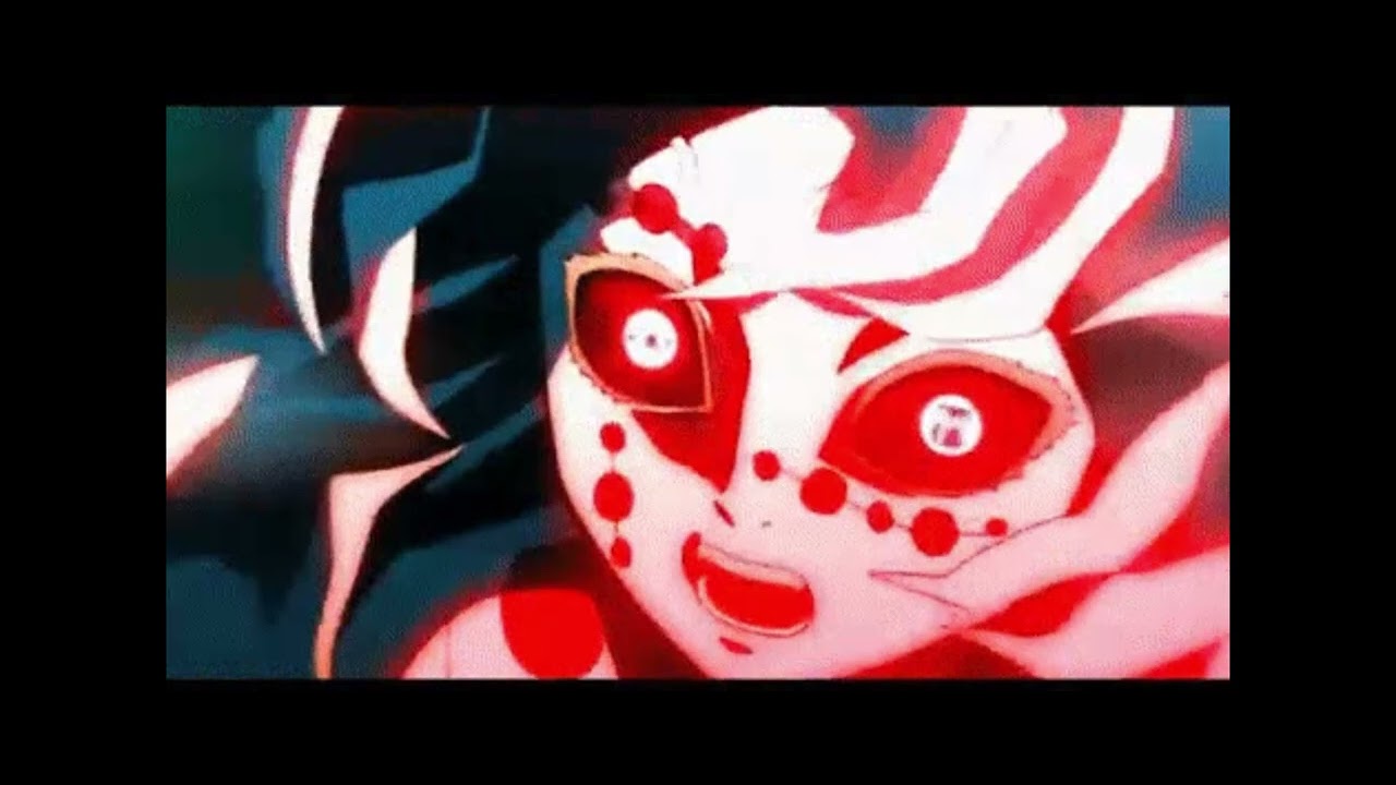 Demon Slayer Edit Clean - YouTube
