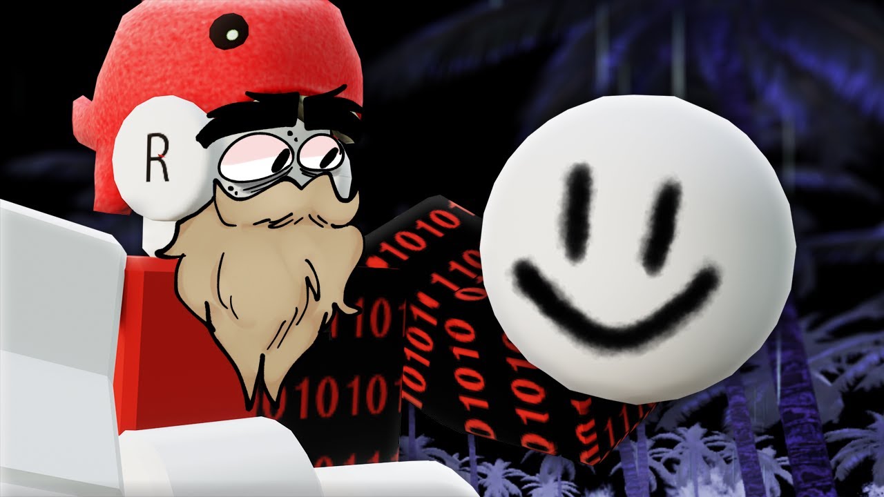 Roblox ISLE... One Year Later... - YouTube