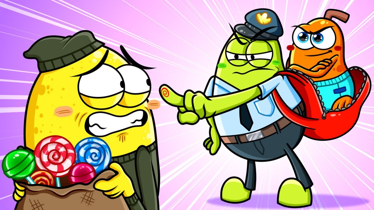 Trabajando encubierto como AGENTE DE POLICÍA SUPERSECRETO por 24 HORAS ...