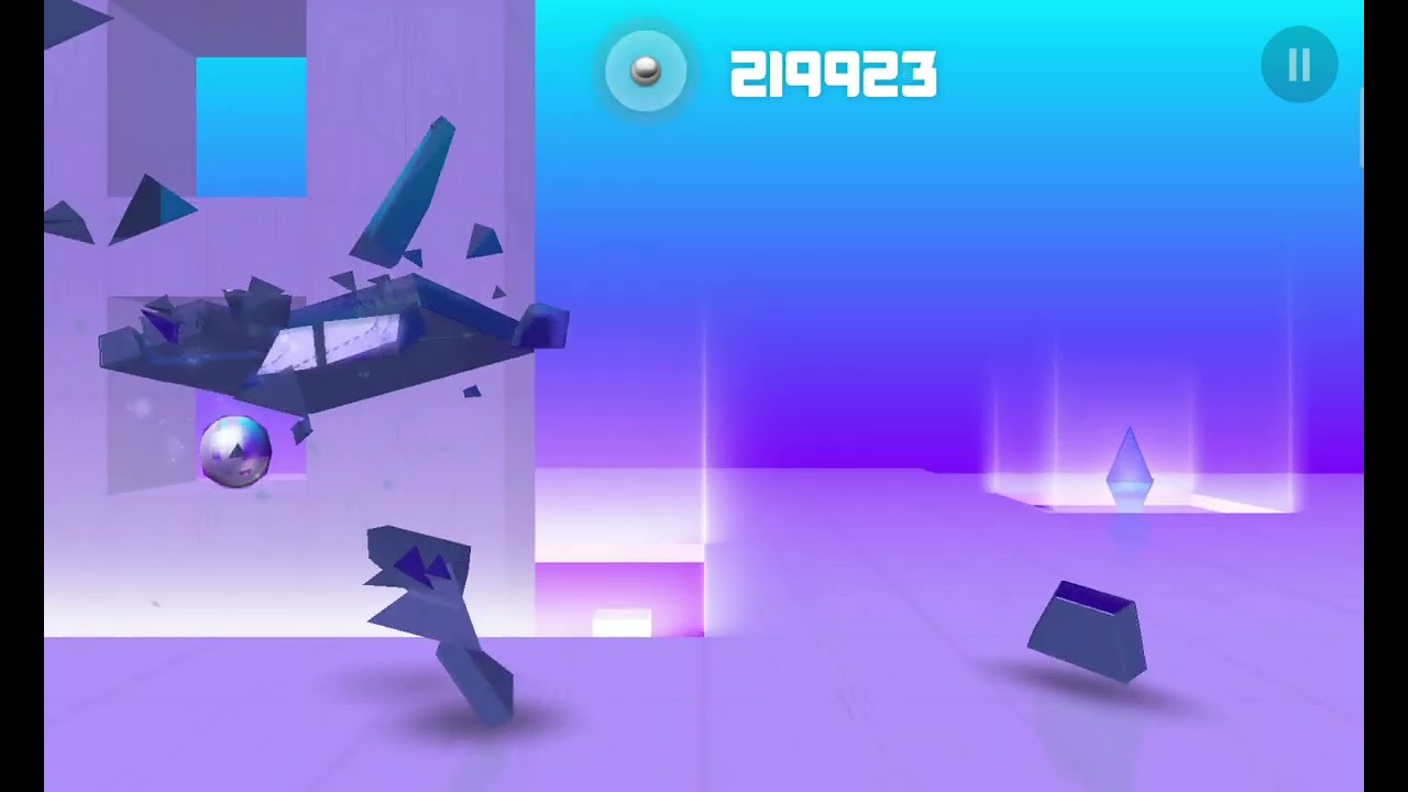 Smash Hit Random Rooms Mod: Part 15 - YouTube