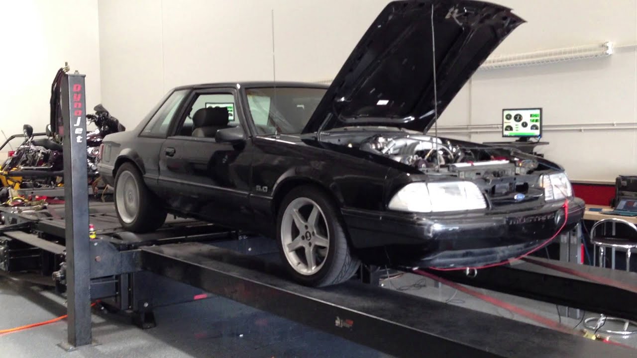 1989 FOX BODY, 331 DSS, ANDERSON B31, VIC JR HEADS, PERF RPM II INTAKE ...