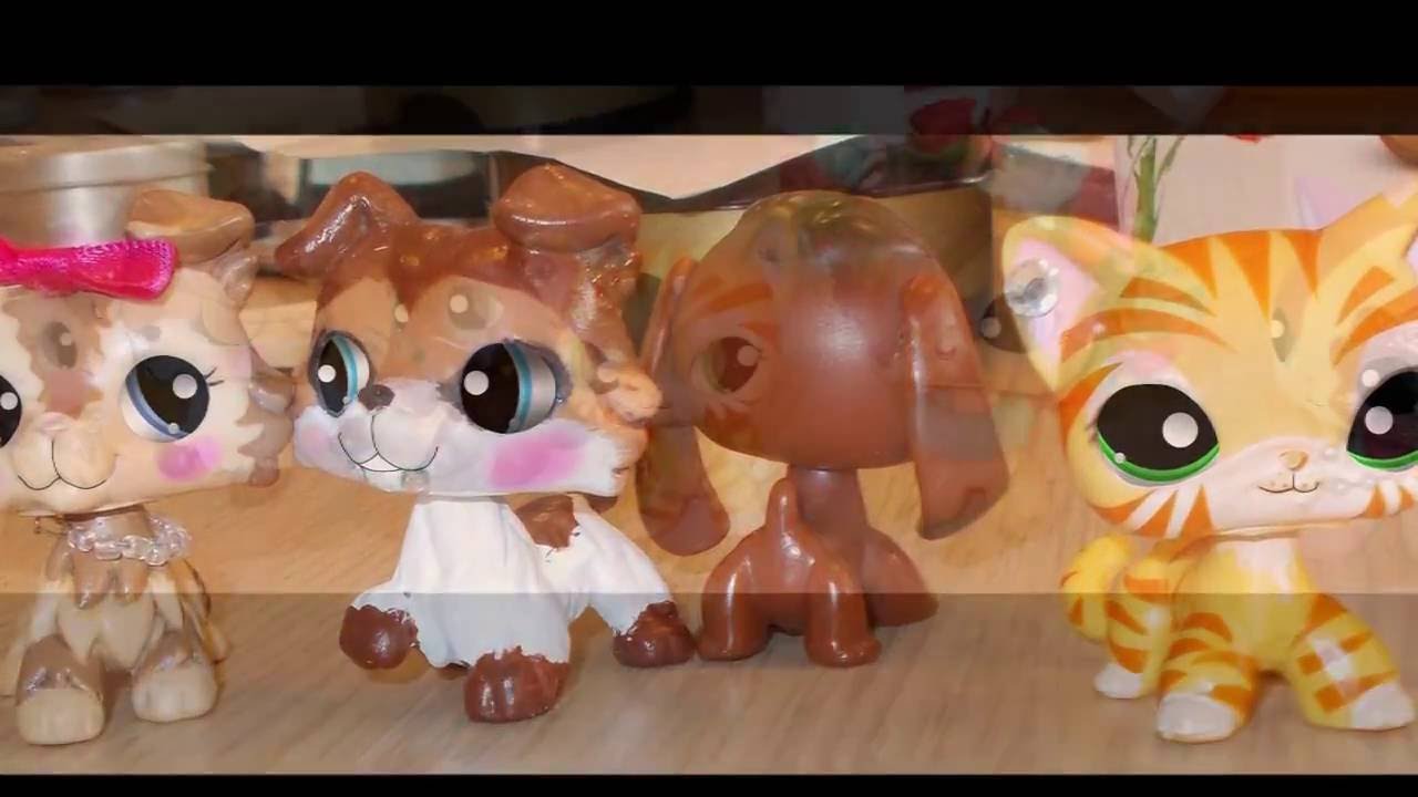 LPS: LPSLF Fanmeet'as!!! (2016-09-03) [Sk. apr.!] - YouTube