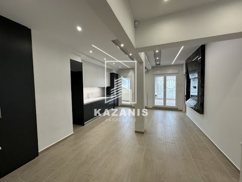 ΠΩΛΕΙΤΑΙ ΑΝΑΚΑΙΝΙΣΜΕΝΟ ΔΙΑΜΕΡΙΣΜΑ 68ΤΜ ΣΤΗΝ ΠΕΡΙΟΧΗ ΜΑΡΤΙΟΥ - YouTube