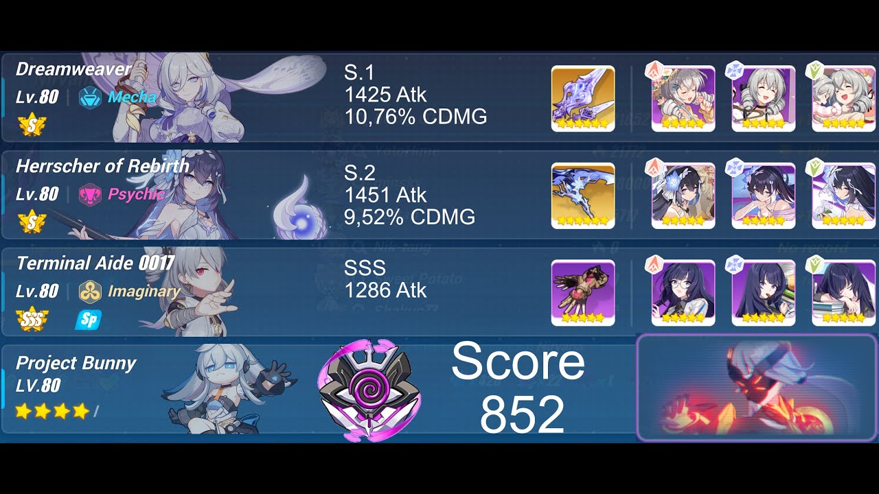 HI3 Nirvana 479D - Shadow Knight (Shield) [852pts] - S.1 DW, S.2 HoRb ...