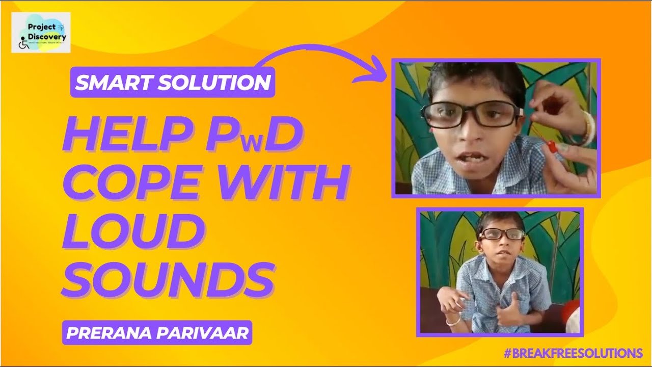 Help People With Disabilities Cope With Loud Sounds ...