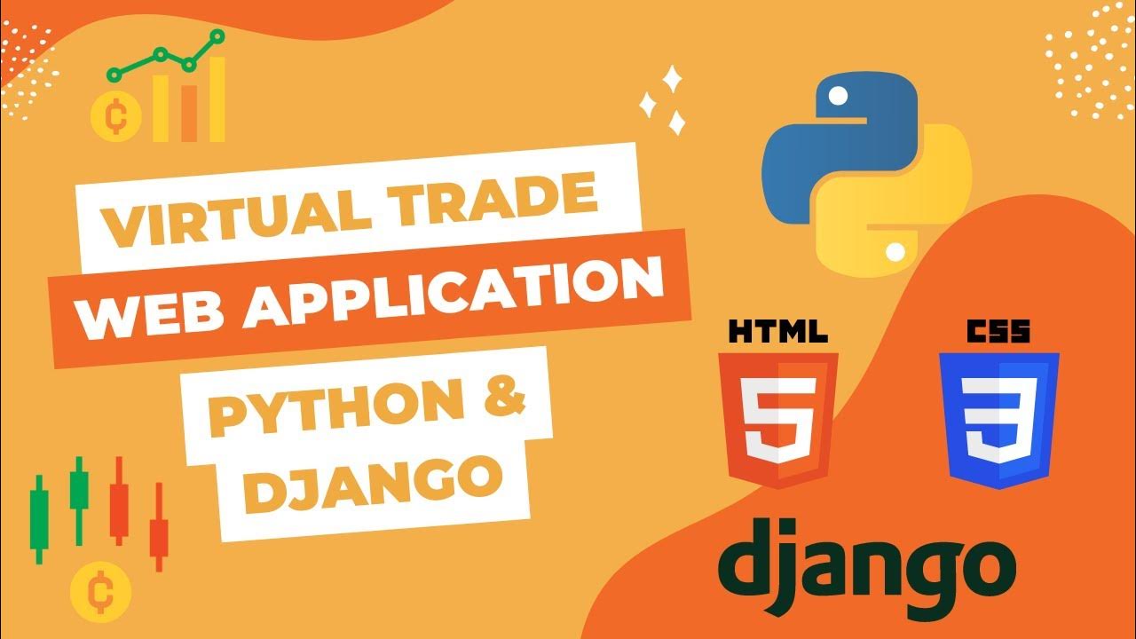 Virtual Stock Trading Project In Python Django YouTube virtual-stock-trading-project-in-python-django-youtube