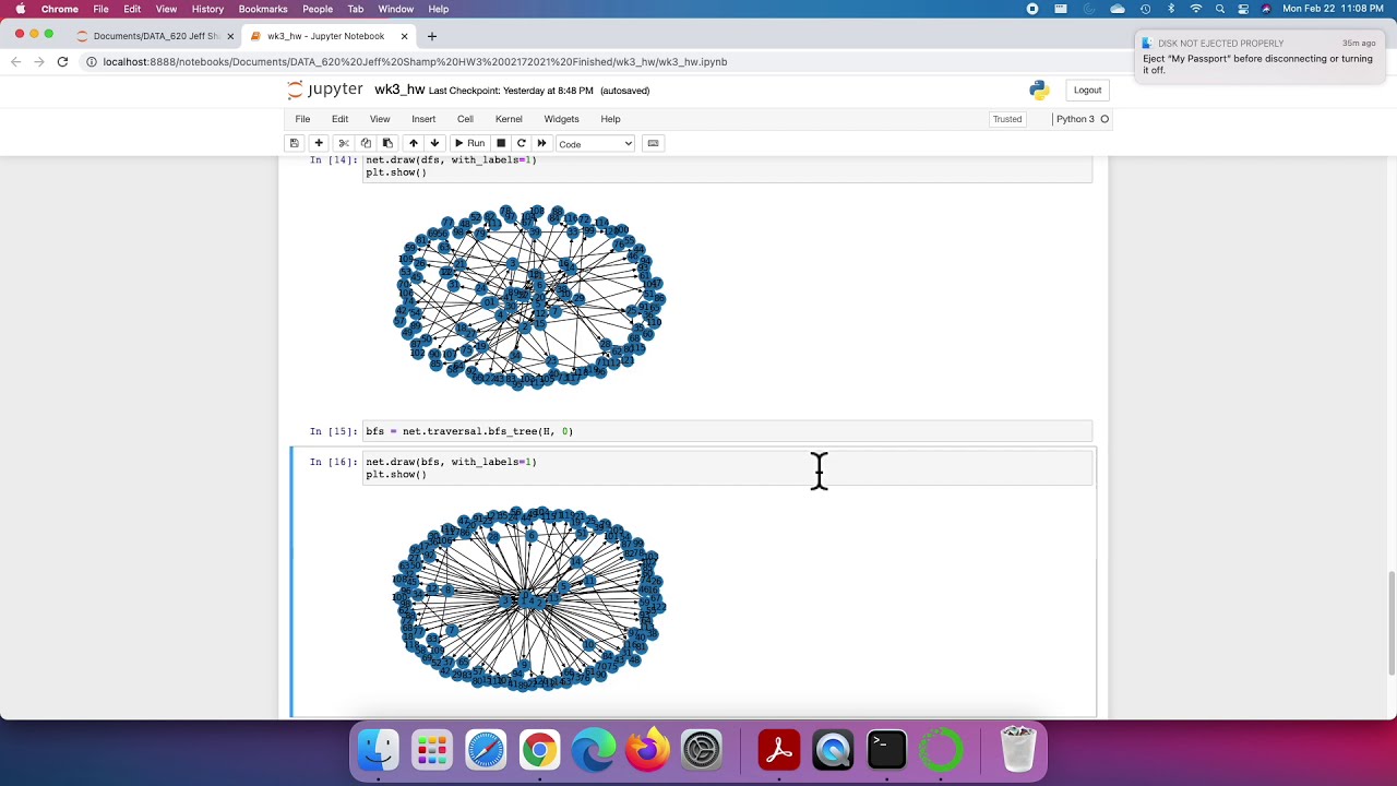 Reddit Graph - YouTube