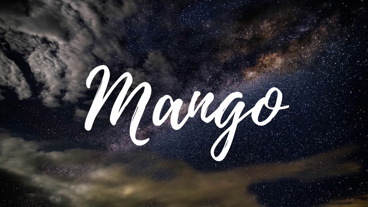 Mango - Smith The Mister [Vlog No Copyright Music] - YouTube