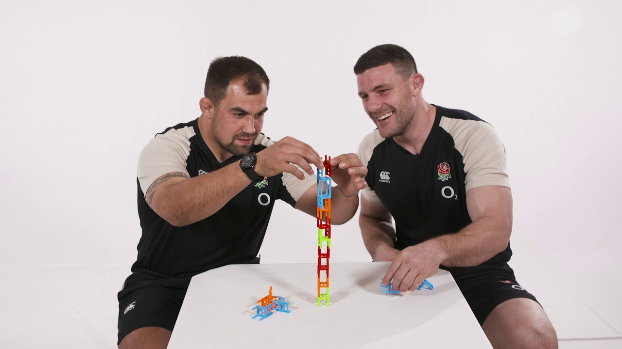 O2 Inside Line, Stacked - YouTube