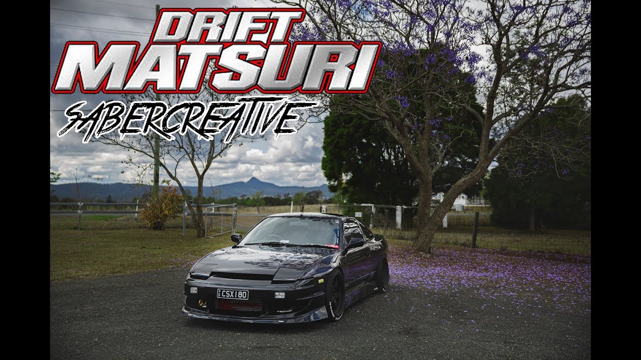 Matsuri Vlog - SaberCreative - YouTube