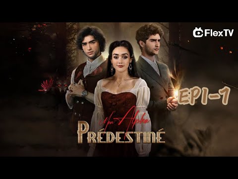 💥COMPLET【EP1-9】Mon Alpha prédestiné | Téléchargez l'appli FlexTV pour l'épisode complet - YouTube