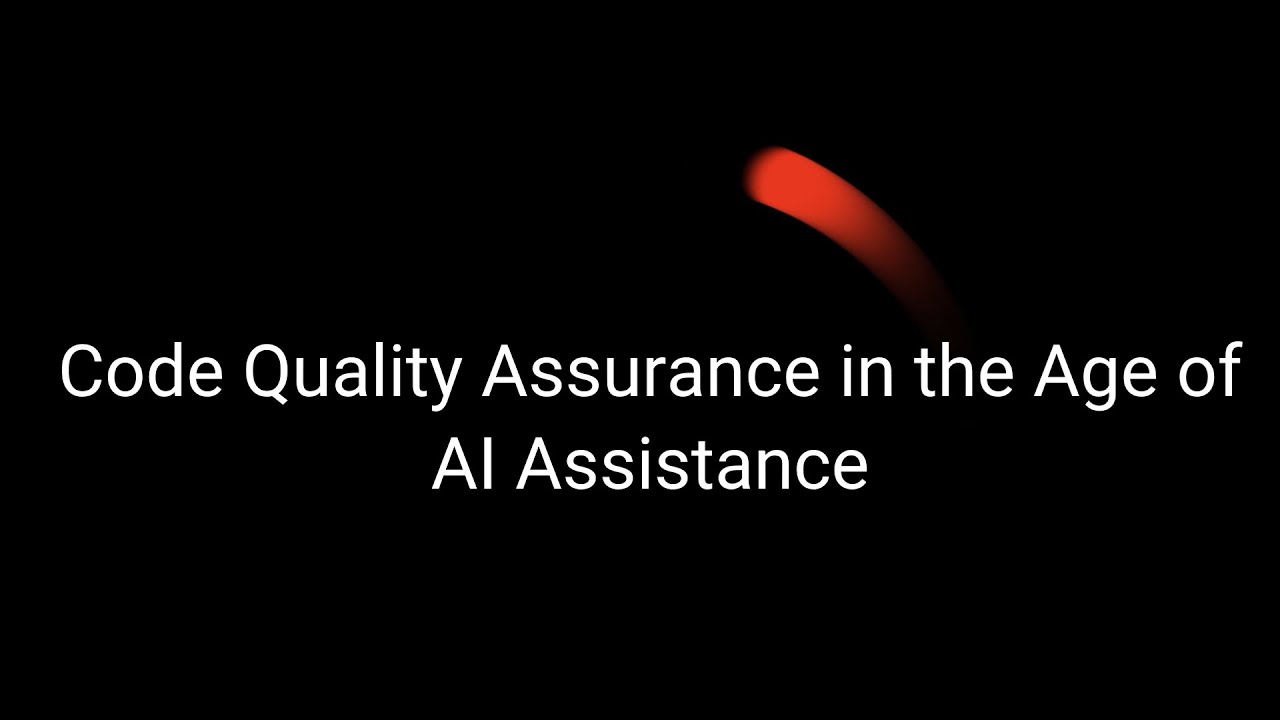 Embedded Code Quality Assurance in the Age of AI Assistance: Ensuring ...