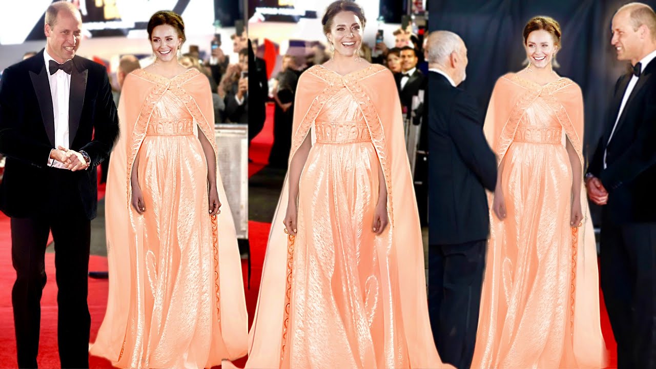 Catherine STUNS World In Most Impeccable Outfits & Stunning Style At ...