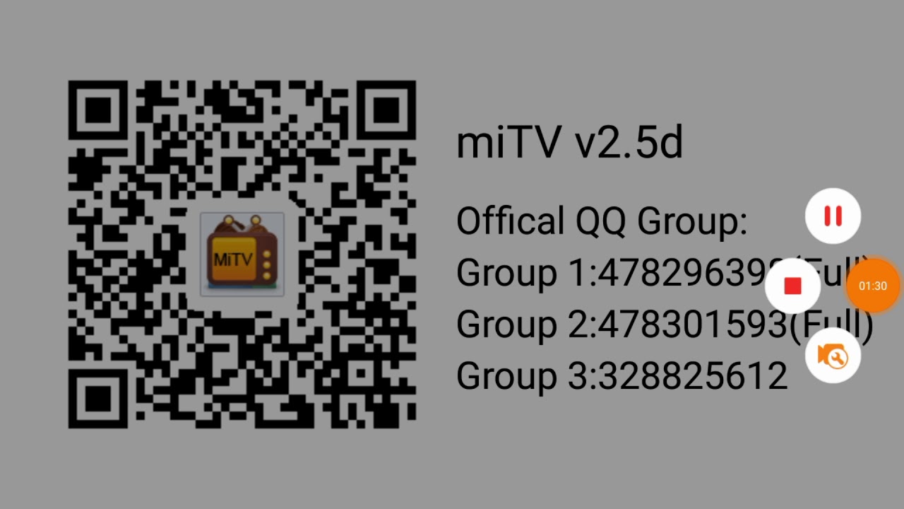 Tutorial Install and Use miTV.apk - YouTube