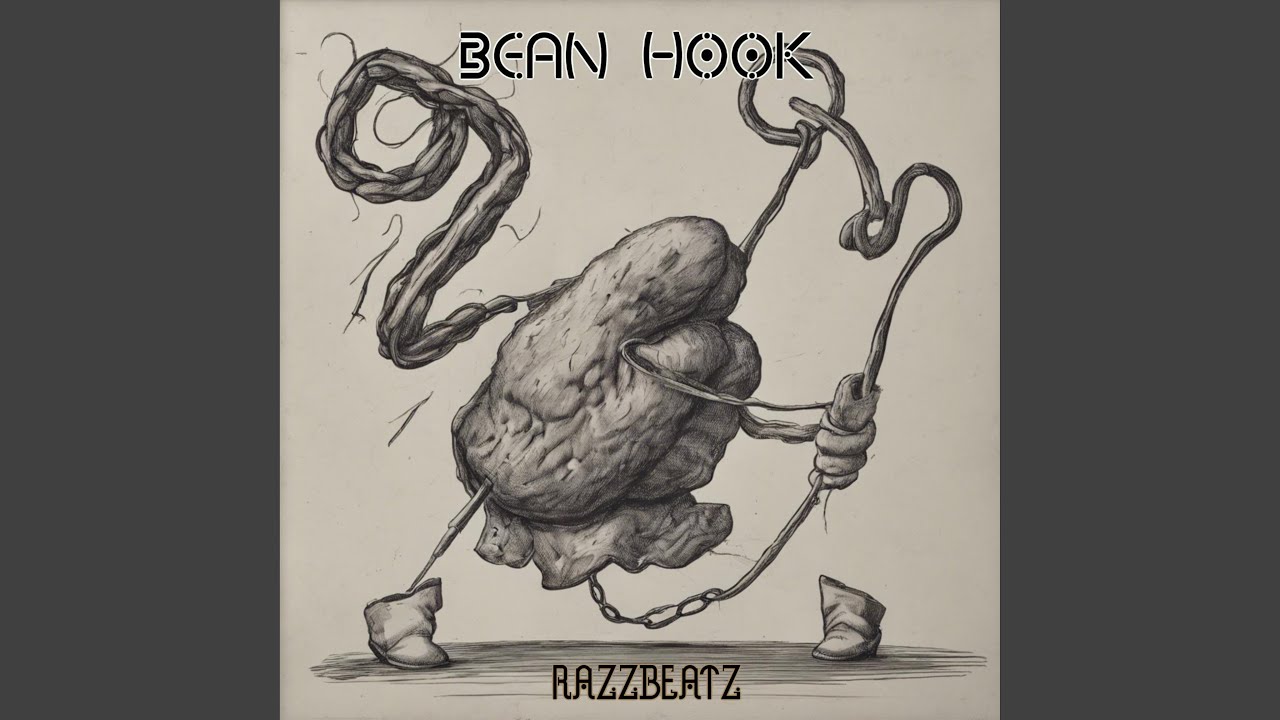 BEAN HOOK - YouTube