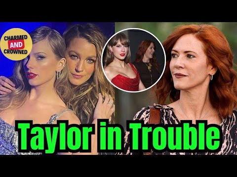 Tree Paine Drops BOMBSHELL Message After Taylor Swift Subpoenaed in ...