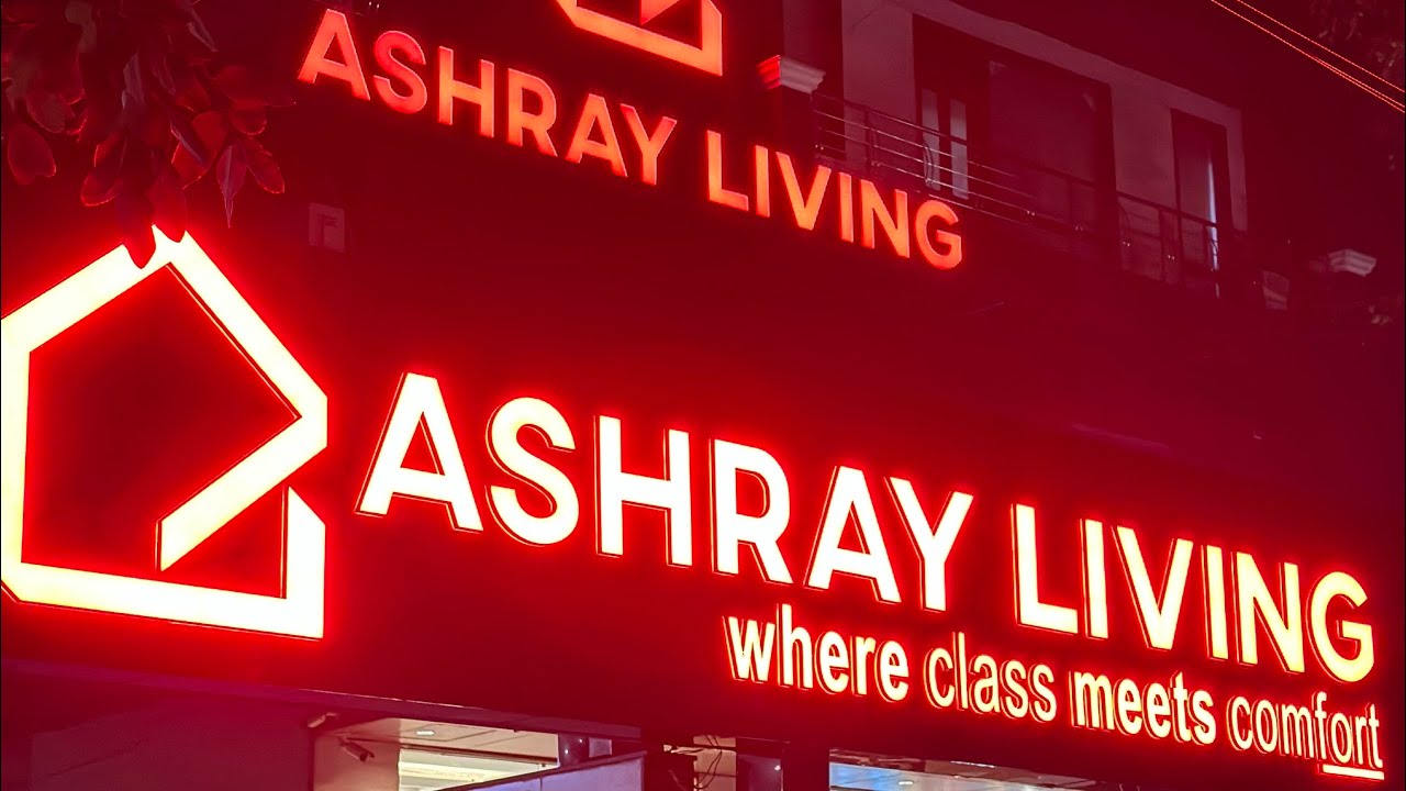 Boys pg - single room video at Ashray living North campus Delhi ...