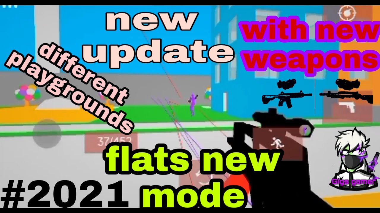 flats gameplay android | for 2020 - YouTube