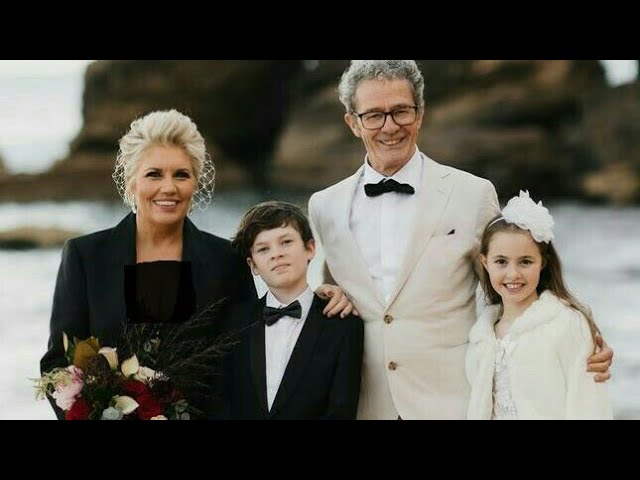 Boda De Melinda Y Mark