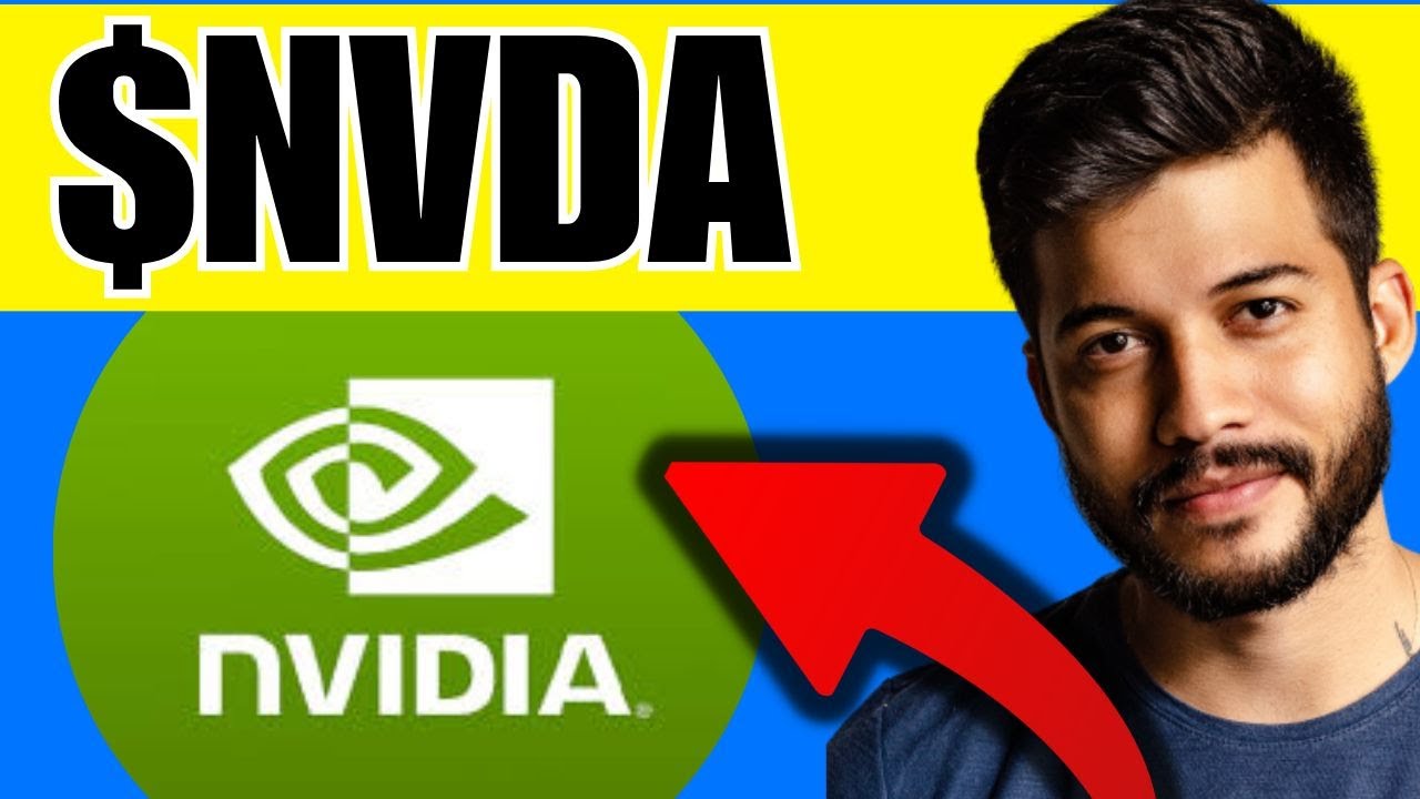 NVDA Stock: (NVIDIA stock) NVDA STOCK Prediction NVDA STOCK Analysis NVDA STOCK NEWS TODAY $NVDA ...