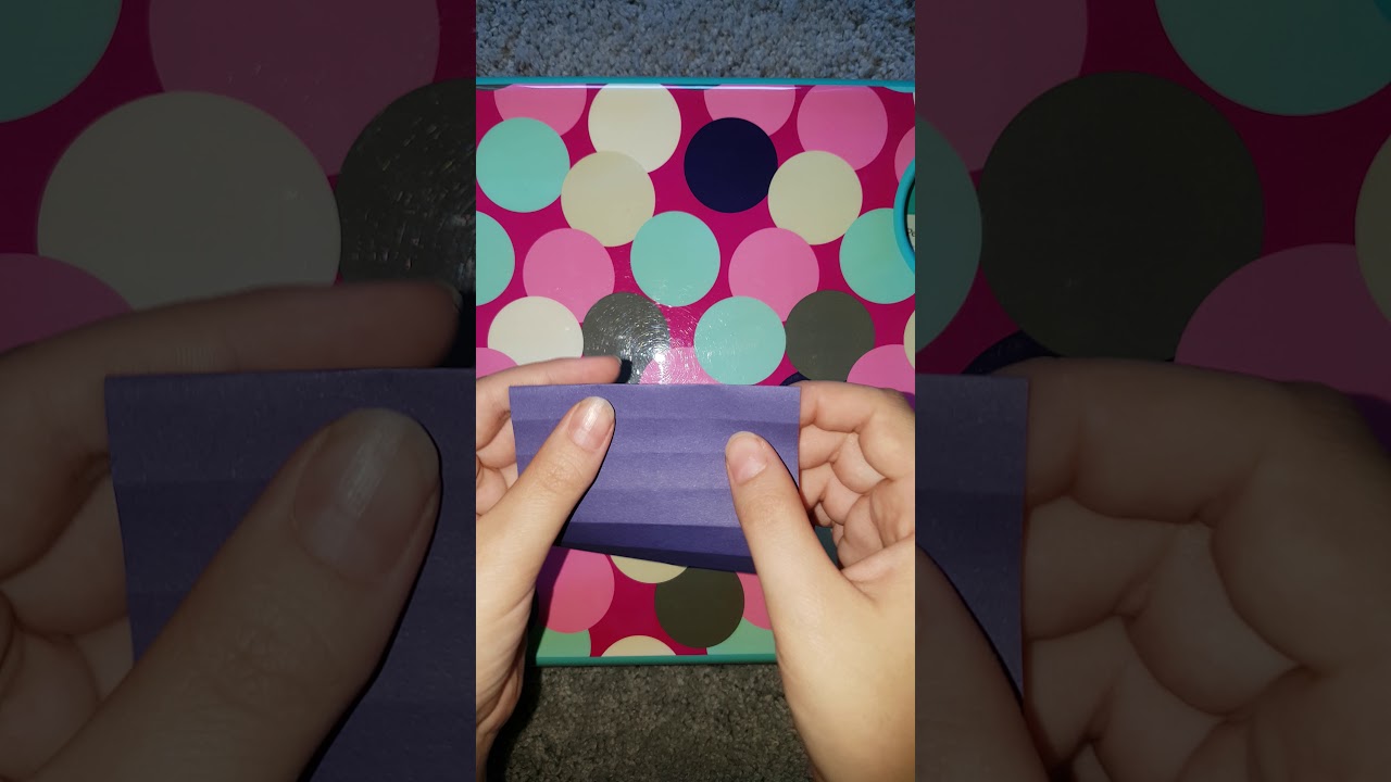 Taylor Swift Lover Paper Rings Tutorial YouTube taylor-swift-lover-paper-rings-tutorial-youtube