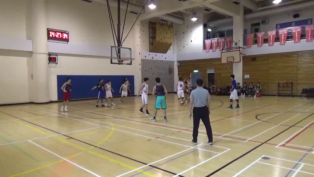 Zak game highlights - YouTube