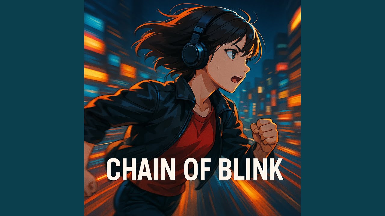 CHAIN OF BLINK - YouTube