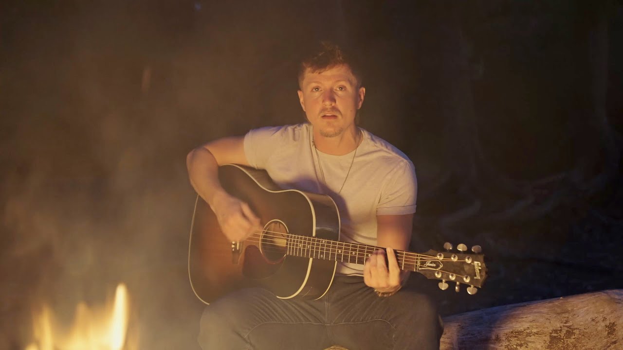 Alex Lambert - Fire & Flames (Official Music Video) - YouTube