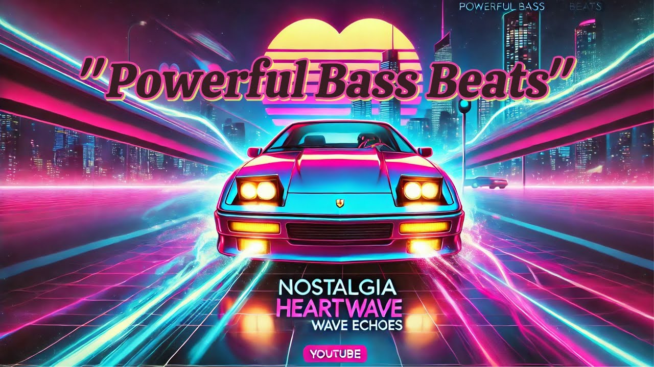 "Powerful Bass Beats | Boosted Sound" #130 - YouTube