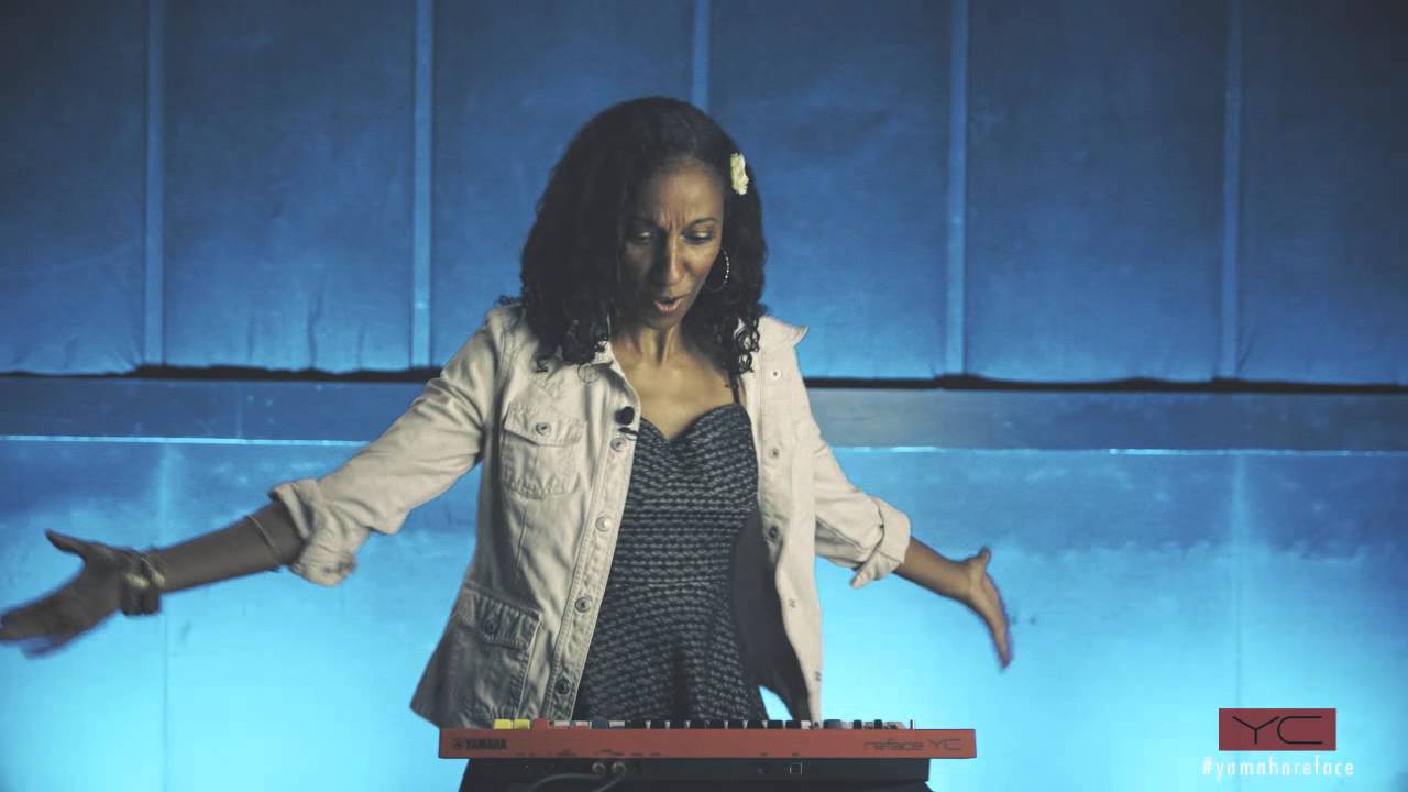 reface Hands on | Victoria Theodore - YouTube